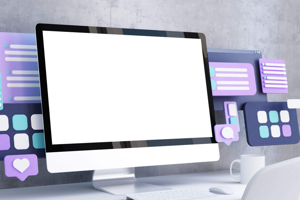 Website Design Guidelines - Balance Between Aesthetics & Functionality Website Design Guidelines - Balance Between Aesthetics & Functionality